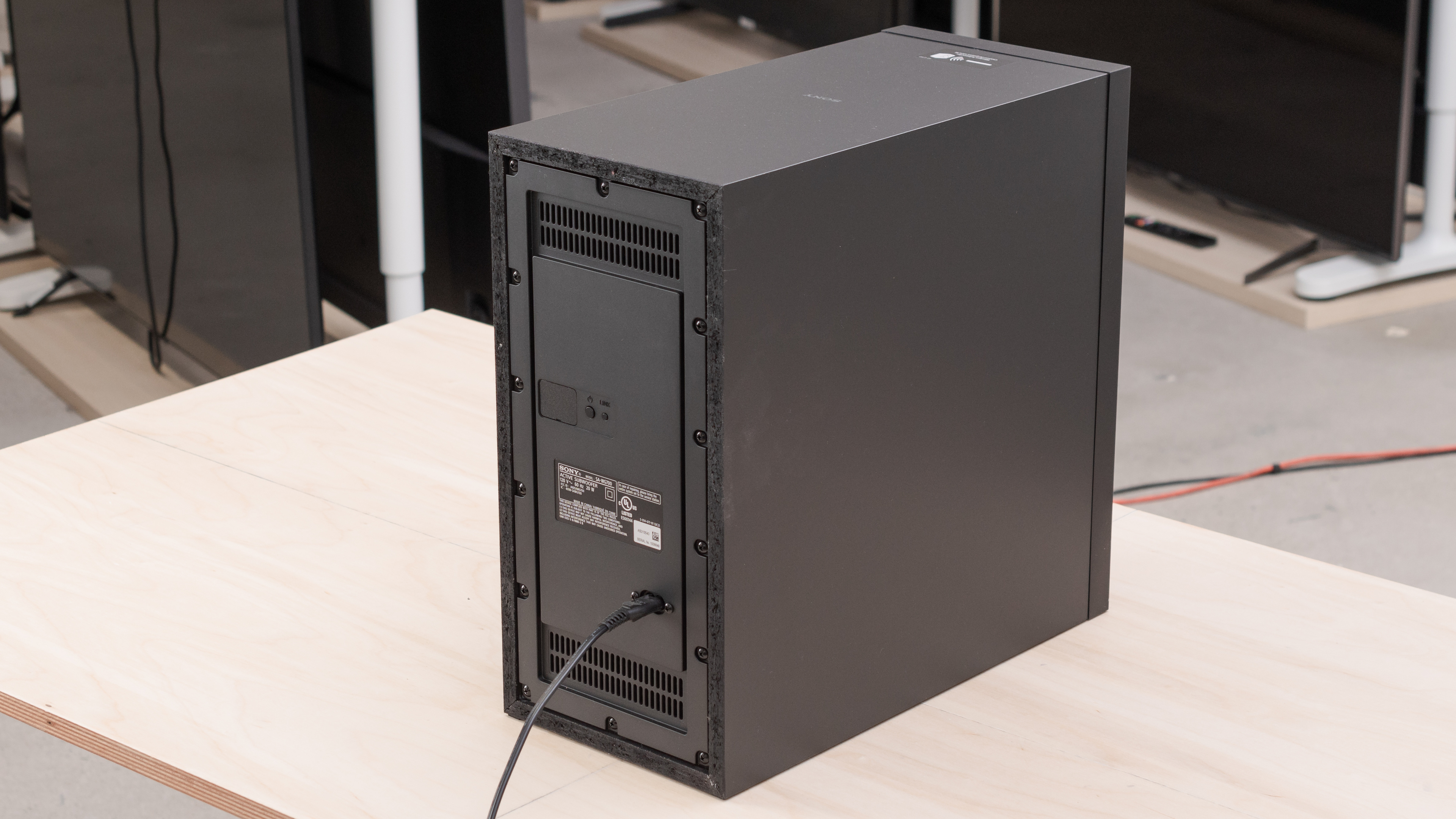 Sony HT-G700 Review - RTINGS.com