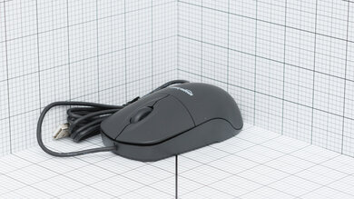 AmazonBasics 3-Button USB Wired Mouse Review - RTINGS.com