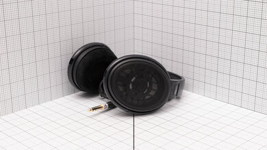 Sennheiser HD 6XX Review - RTINGS.com