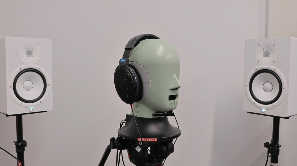 Sennheiser HD 600 Review - RTINGS.com