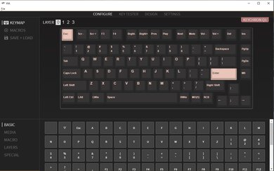Keychron Q1 Review - RTINGS.com