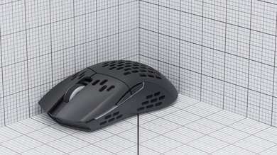 Keychron M1 Wireless Review - RTINGS.com