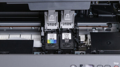 Canon PIXMA TS6420a Review - RTINGS.com