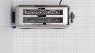 Cuisinart Long Slot Toaster Review - RTINGS.com
