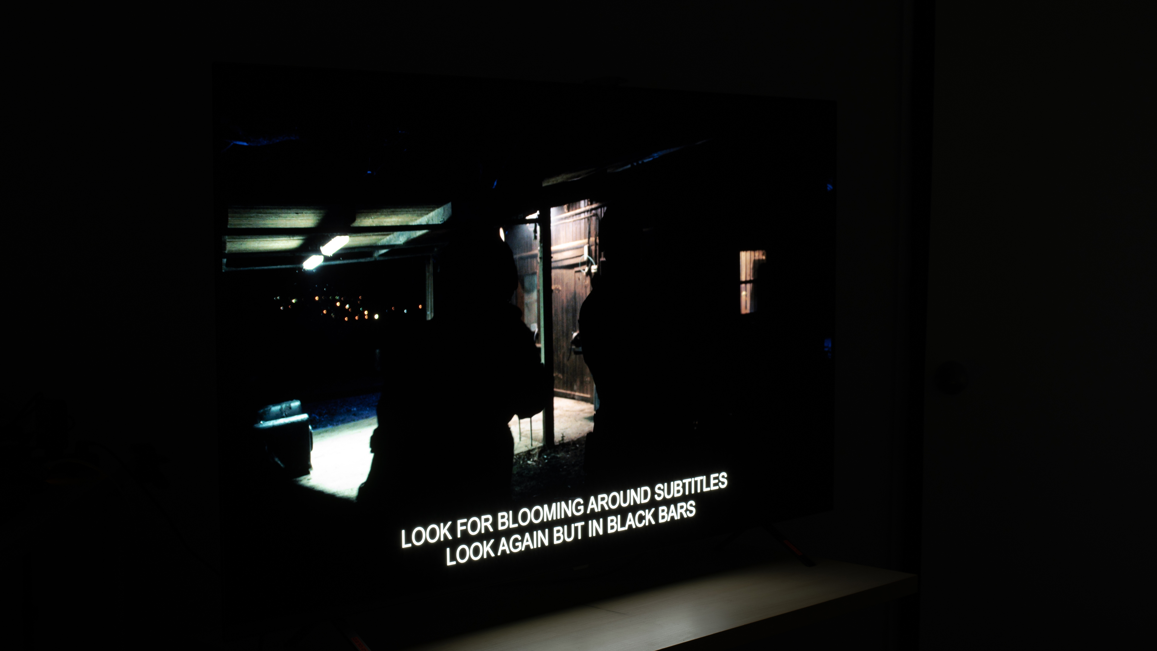 LG A2 OLED Review (OLED48A2PUA, OLED55A2PUA, OLED65A2PUA, OLED77A2PUA) - RTINGS.com