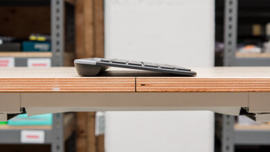 Logitech K585 Review - RTINGS.com