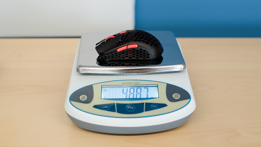 G-Wolves Hati HT-S ACE Edition Review - RTINGS.com