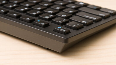 Dell KB216 Review - RTINGS.com