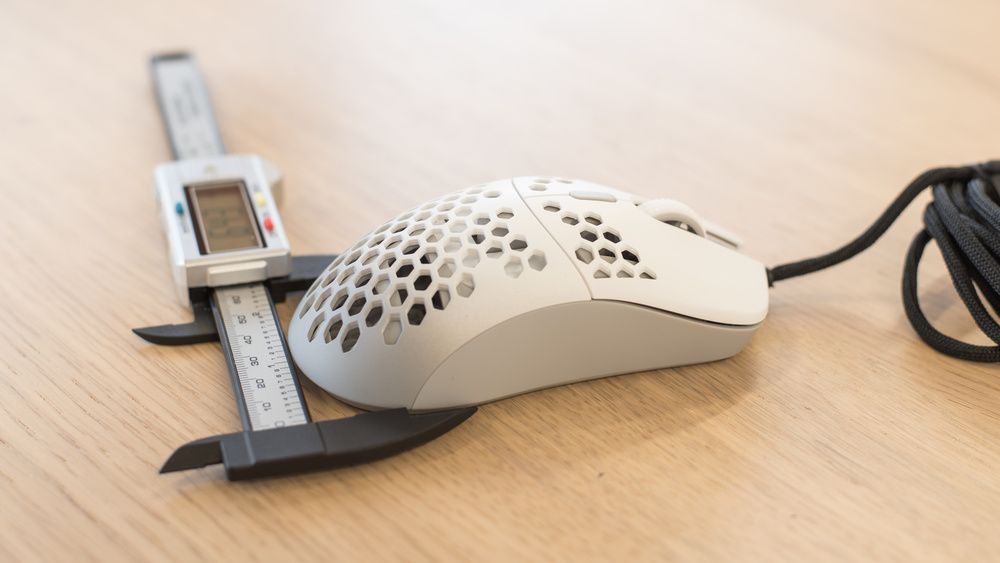 G-Wolves Hati HT-M Classic Edition Review - RTINGS.com