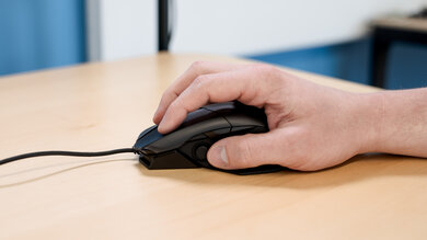 ASUS ROG Chakram Core Review - RTINGS.com