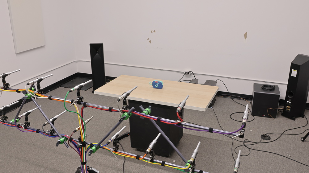 Anker Soundcore Select 4 Go Review - RTINGS.com