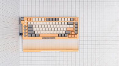 NuPhy Field75 Review - RTINGS.com