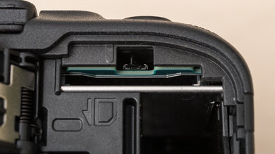 Canon EOS R8 Review - RTINGS.com