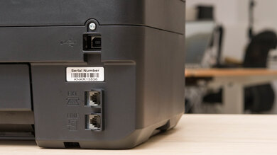 Canon PIXMA TR4720 Review - RTINGS.com