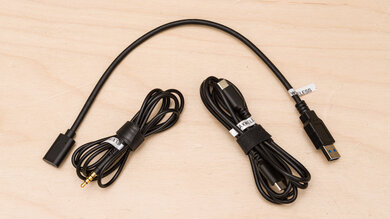 Audeze Maxwell Wireless Review - RTINGS.com