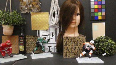 Panasonic LUMIX ZS80 Review - RTINGS.com