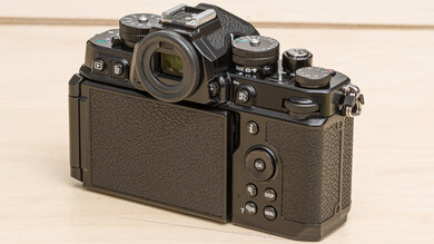 Nikon Z f Review - RTINGS.com