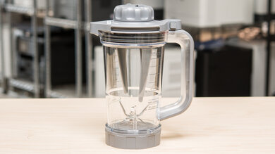 Ninja TWISTi High-Speed Blender DUO Review - RTINGS.com
