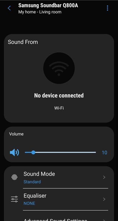 Samsung HW-Q800A Review - RTINGS.com