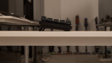 Razer Huntsman Mini Review - RTINGS.com