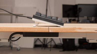 Ducky One 2 Mini V2 Review - RTINGS.com