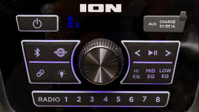 ION Pathfinder 320 Review - RTINGS.com