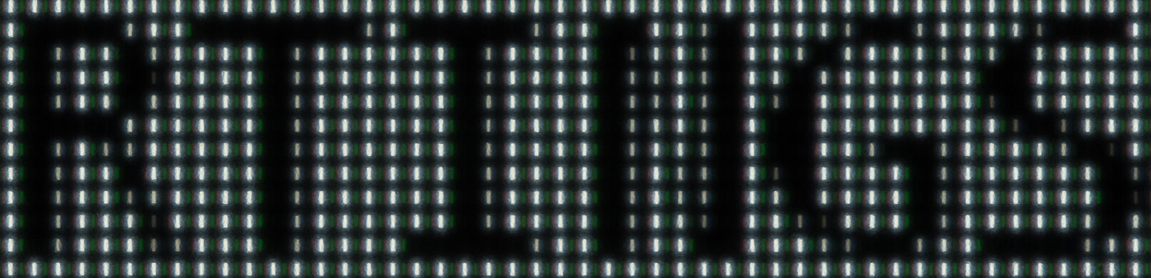 LG 27GR95QE-B Review - RTINGS.com