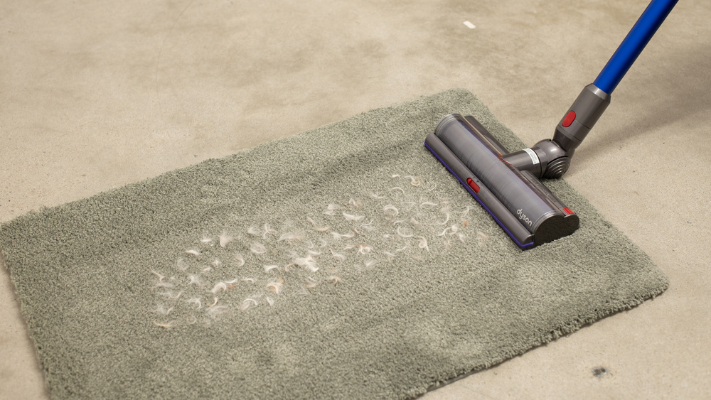 Dyson Gen5outsize/Gen5outsize Absolute Review - RTINGS.com