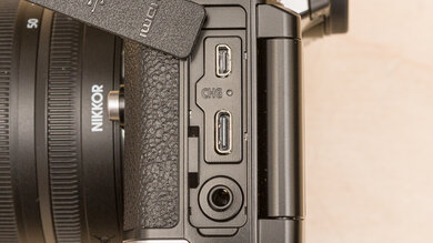 Nikon Z fc Review - RTINGS.com