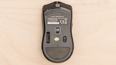 DELUX M800 Wireless Review - RTINGS.com