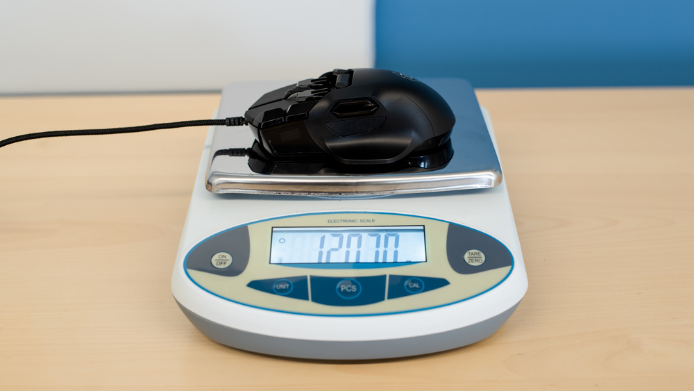 Swiftpoint Z Review - RTINGS.com