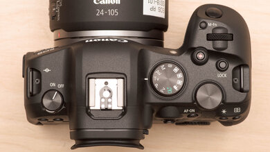 Canon EOS R6 Review - RTINGS.com