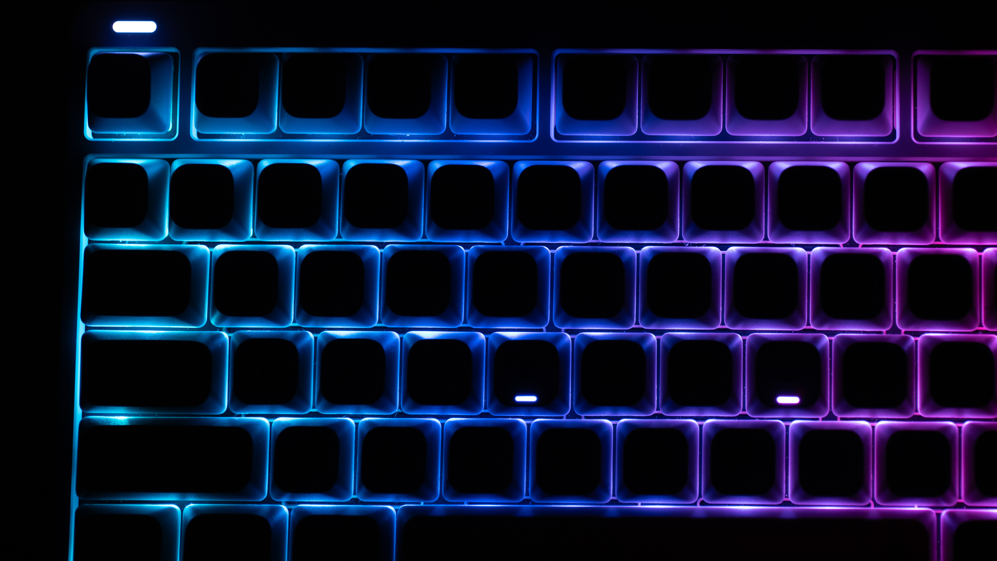 NuPhy Gem80 Review - RTINGS.com