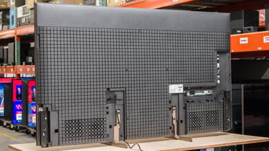 Sony X93L/X93CL Review (XR-65X93L, XR-75X93L, XR-85X93L) - RTINGS.com