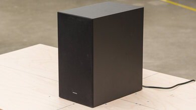 Samsung HW-Q600C/Q60CC Review - RTINGS.com