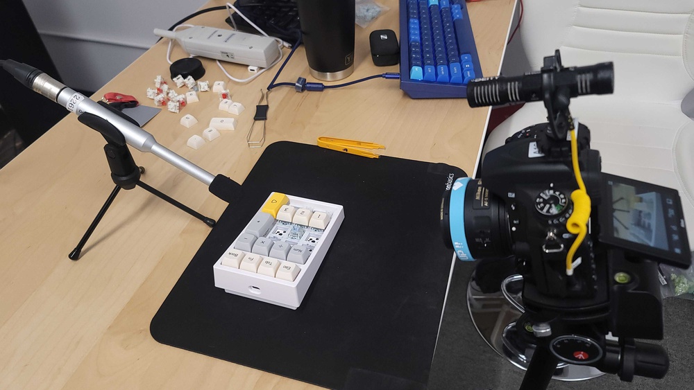 TTC Bluish White Review - RTINGS.com