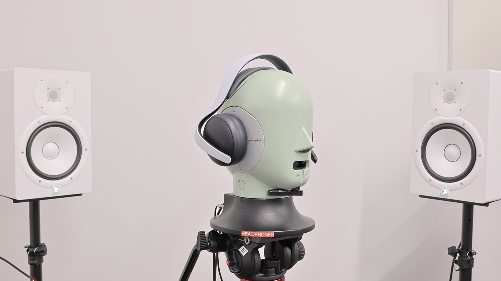 Sony PULSE Elite Review - RTINGS.com