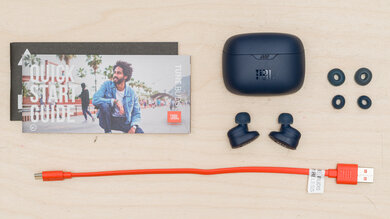 JBL Tune Buds True Wireless Review - RTINGS.com