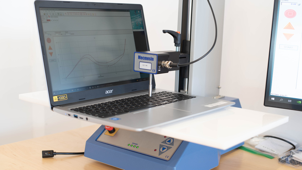 Acer Chromebook 315 (2020) Review - RTINGS.com