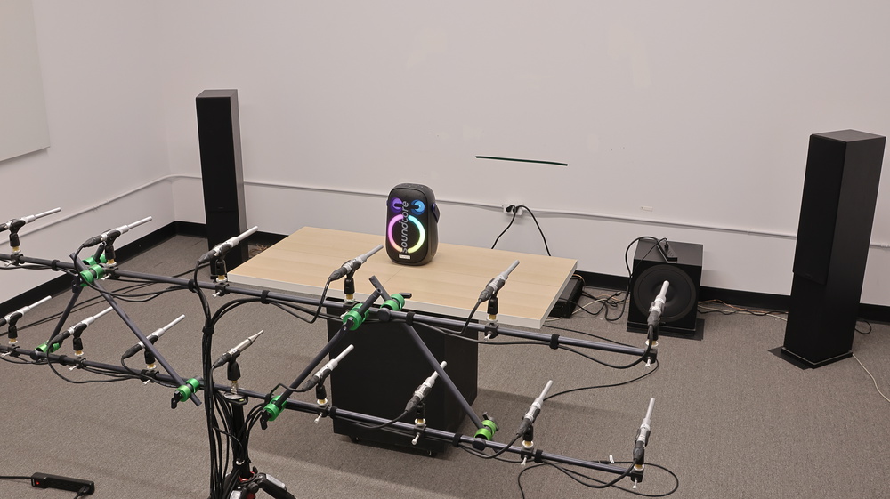 Anker Soundcore Rave Neo 2 Review - RTINGS.com