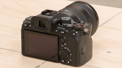 Sony α7 IV Review - RTINGS.com