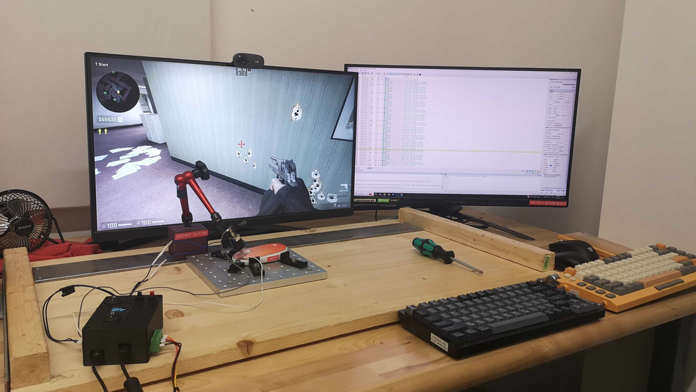 Logitech M340 Review - RTINGS.com