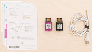 HP Tango X Review - RTINGS.com