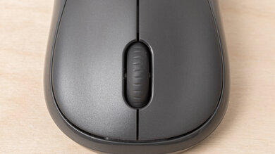 Logitech M240 Review - RTINGS.com