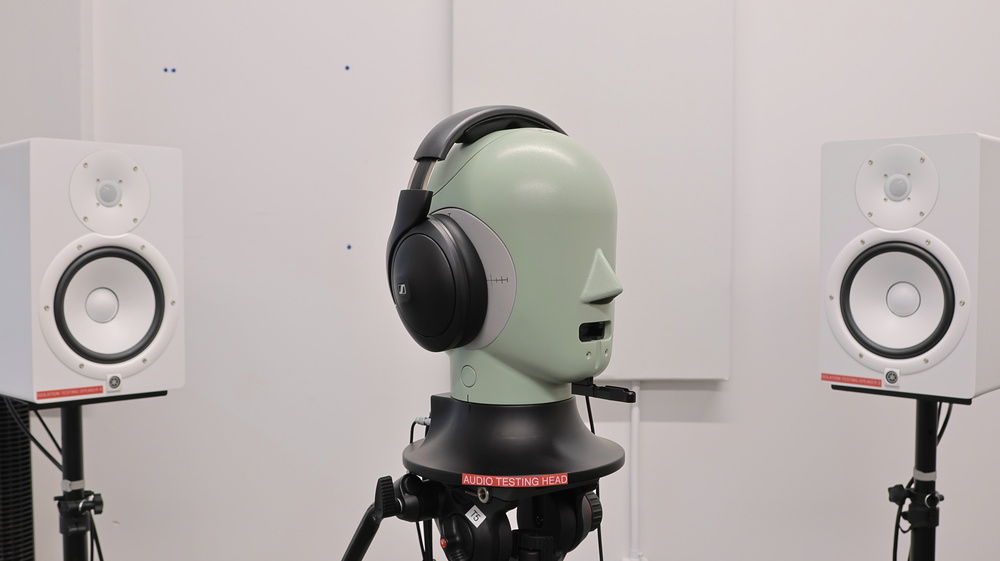 Sennheiser HD 620S Review - RTINGS.com