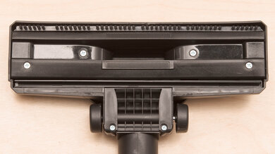 BISSELL Zing Bagged Canister Review - RTINGS.com