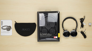 AKG K490-NC Review - RTINGS.com