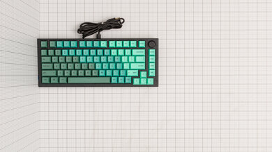 GLORIOUS GMMK PRO Review - RTINGS.com