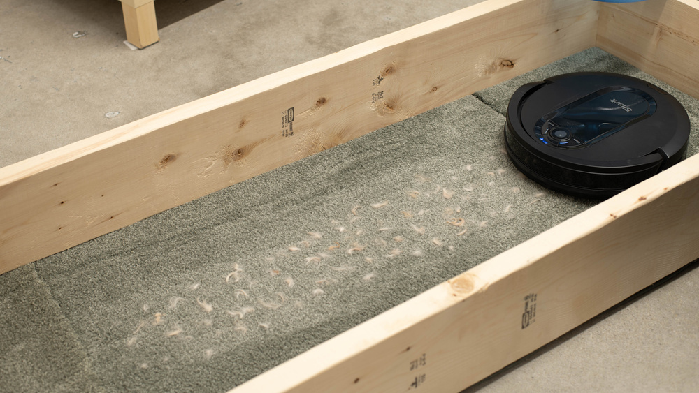 Shark IQ Robot Review - RTINGS.com