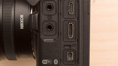 Nikon Z 5 Review - RTINGS.com